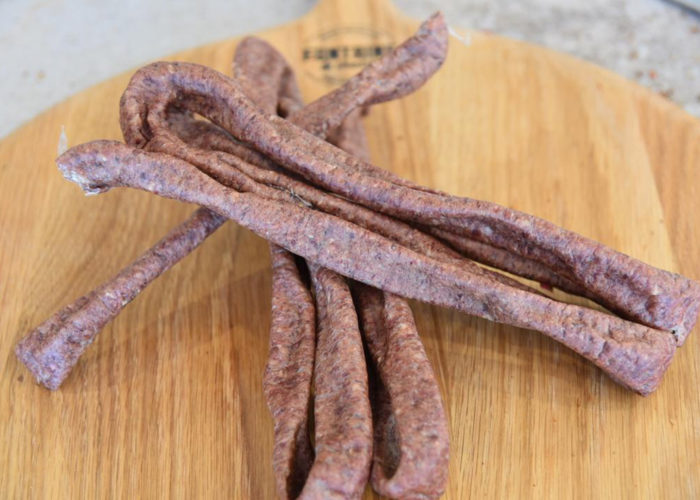 Traditional Droewors - 1kg - Field to Fork