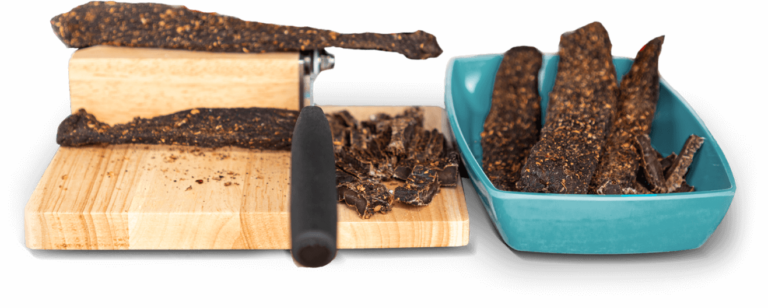 Biltong - Field to Fork