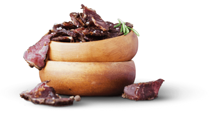 Biltong - Field to Fork